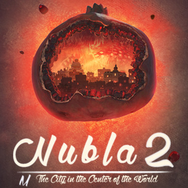 Nubla 2 android iOS-TapTap