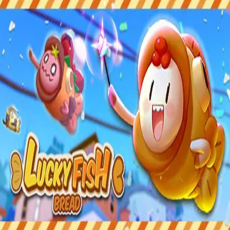 Lucky Fish Bread Latest Version for Android/iOS APK - TapTap