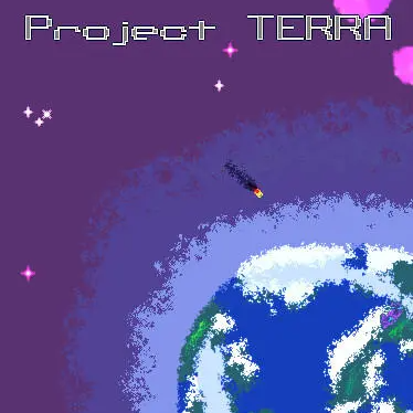 Project TERRA Latest Version for Android/iOS APK - TapTap