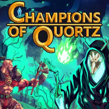 Champions of Quortz Latest Version for Android/iOS - TapTap