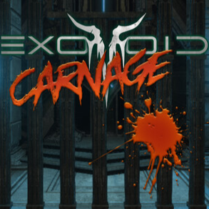 Exovoid Carnage Latest Version for Android/iOS APK - TapTap