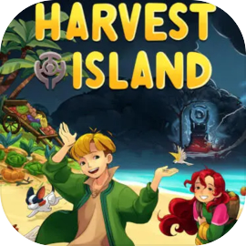Harvest Island android iOS-TapTap