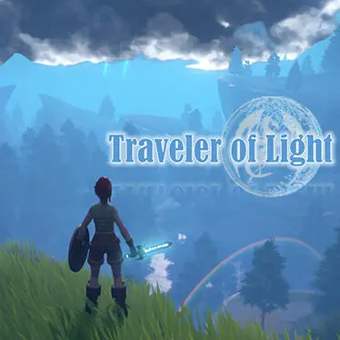 Traveler Of Light Latest Version for Android/iOS - TapTap