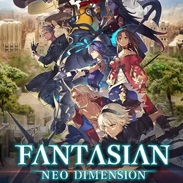 FANTASIAN Neo Dimension for Android/iOS - TapTap