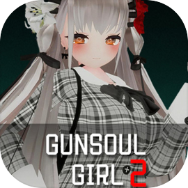 GunSoul Girl 2 android iOS-TapTap