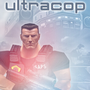 Ultra Cop Ratings & Reviews - TapTap