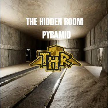 The Hidden Room - Pyramid for Android/iOS - TapTap