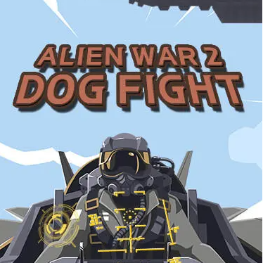 ALIEN WAR 2 DOGFIGHT Latest Version for Android/iOS - TapTap
