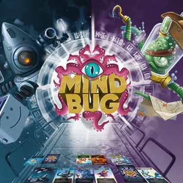Pre-register Mindbug Online for Android/iOS to Get Early Access - TapTap