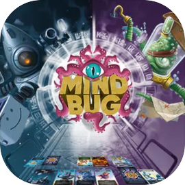 Mindbug Online android iOS-TapTap
