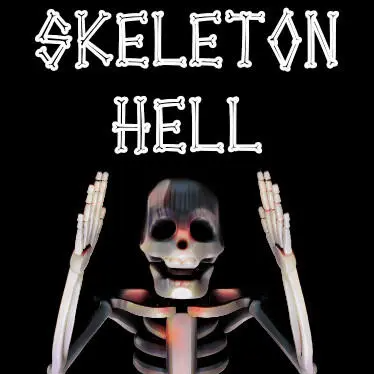 Skeleton Hell Latest Version for Android/iOS - TapTap