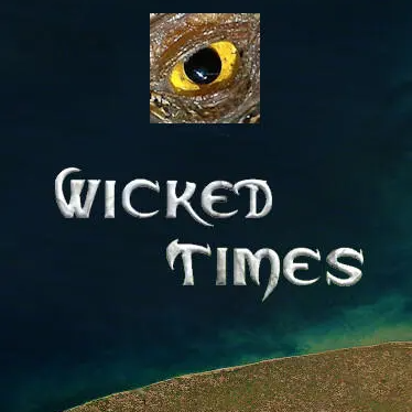 Wicked Times Latest Version for Android/iOS APK - TapTap