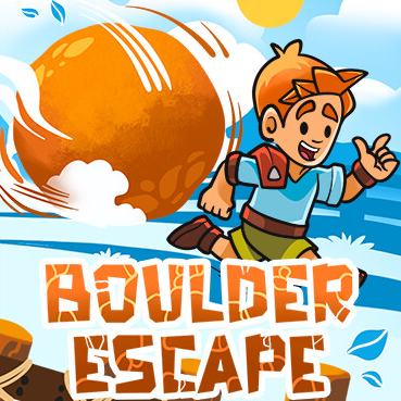 Boulder Escape Latest Version for Android/iOS - TapTap
