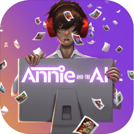 Annie and the AI android iOS-TapTap