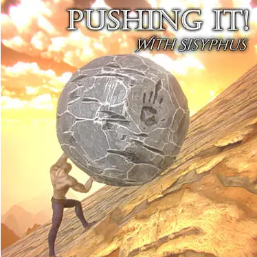 Pushing It! With Sisyphus for Android/iOS - TapTap