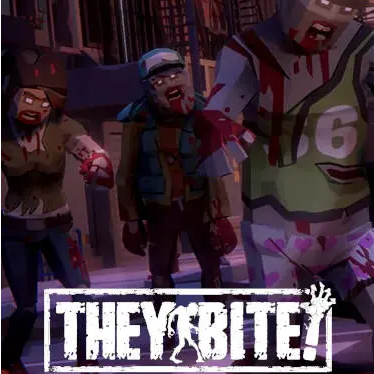 They Bite! Latest Version for Android/iOS APK - TapTap