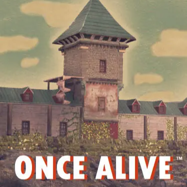 Once Alive Latest Version for Android/iOS APK - TapTap