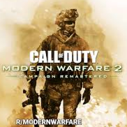 Call of Duty: Modern Warfare 2 (2009) for Android/iOS