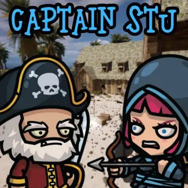 Captain Stu for Android/iOS - TapTap