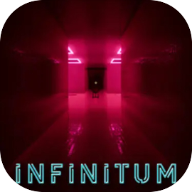 Infinitum: The Backrooms Story android iOS-TapTap