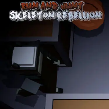 Run and Hunt: Skeleton Rebellion for Android/iOS - TapTap