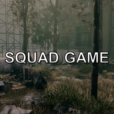 Squad Game Latest Version for Android/iOS APK - TapTap