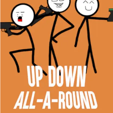 Up Down All-a-Round Latest Version for Android/iOS - TapTap
