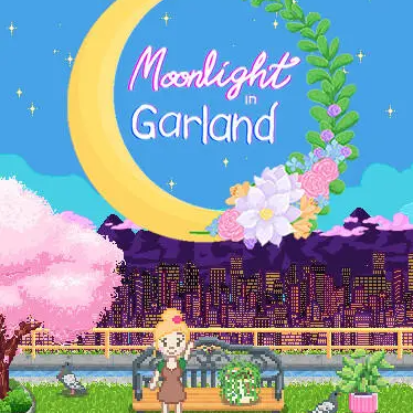 Moonlight In Garland Latest Version for Android/iOS - TapTap