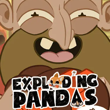 Pre-register Exploding Pandas for Android/iOS to Get Early Access - TapTap