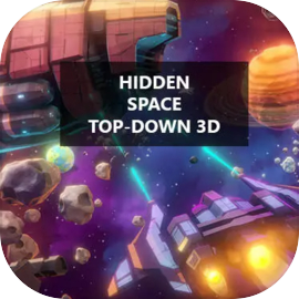 Hidden Space Top-Down 3D android iOS-TapTap