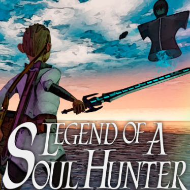 Legend of a Soul Hunter for Android/iOS - TapTap