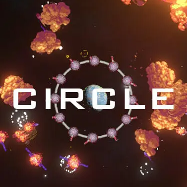 Circle Defense Latest Version for Android/iOS APK - TapTap