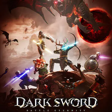 Darksword: Battle Eternity android iOS-TapTap