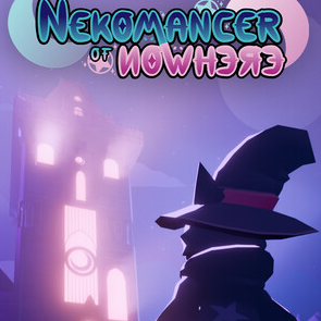 Nekomancer of Nowhere for Android/iOS - TapTap