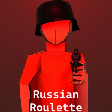 The Russian Roulette Game : PR for Android/iOS - TapTap