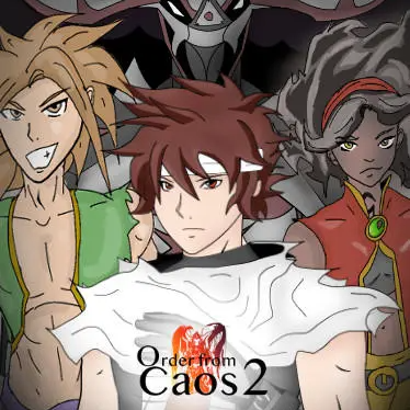 Order from Caos 2 Latest Version for Android/iOS - TapTap