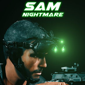Sam Nightmare - Latest Version for Android/iOS - TapTap