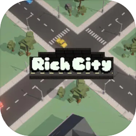 Rich City android iOS-TapTap