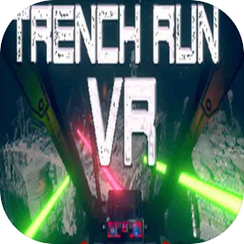 Trench Run VR android iOS-TapTap