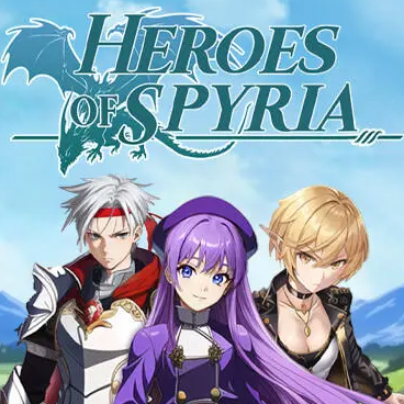 Heroes of Spyria Latest Version for Android/iOS APK - TapTap
