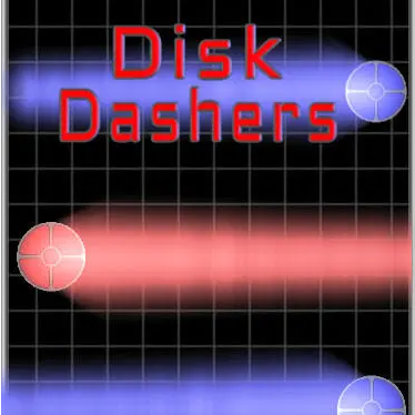 Disk Dashers สำหรับ Android/iOS - TapTap