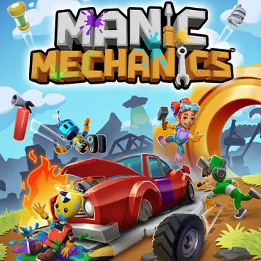 Manic Mechanics for Android/iOS - TapTap
