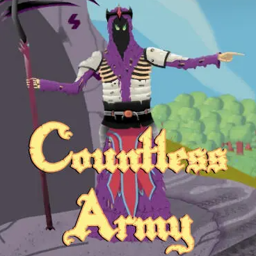 Countless Army Latest Version for Android/iOS APK - TapTap