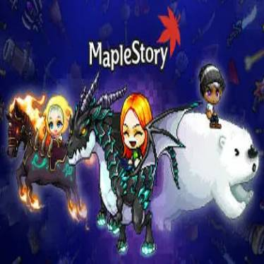 MapleStory for Android/iOS - TapTap