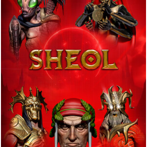 Pre-register SHEOL INFERNO for Android/iOS to Get Early Access - TapTap