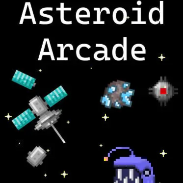 Asteroid Arcade Latest Version for Android/iOS APK - TapTap