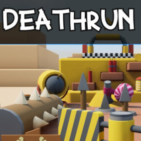 Deathrun Latest Version for Android/iOS APK - TapTap