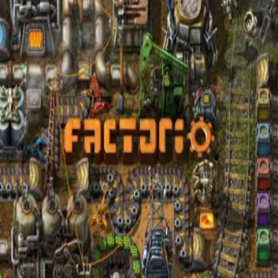 Factorio Latest Version for Android/iOS APK - TapTap