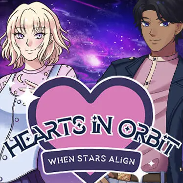 Hearts in Orbit: When Stars Align for Android/iOS - TapTap