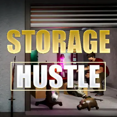 Storage Hustle for Android/iOS - TapTap